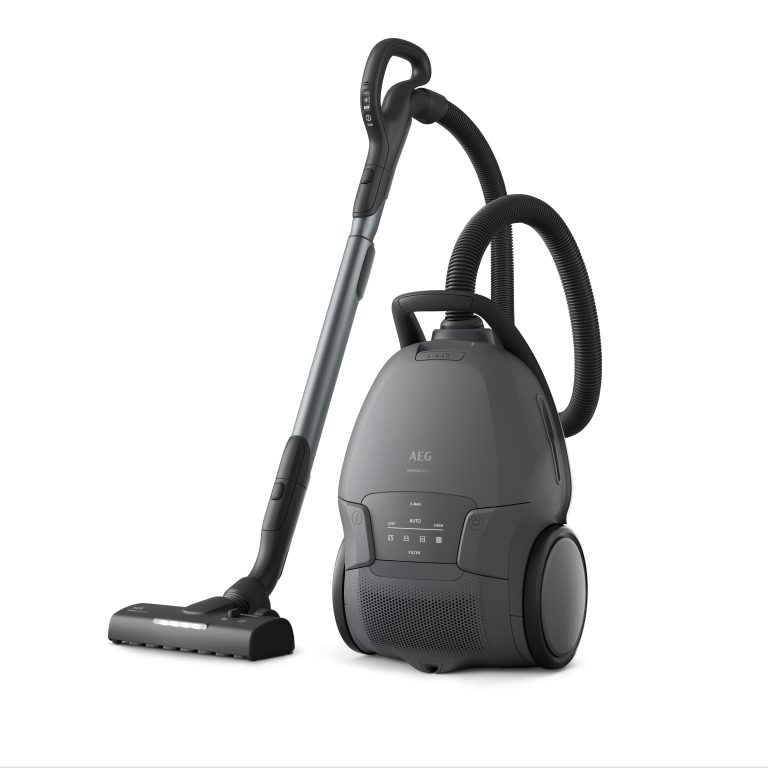 AEG AB81A2DG opnieuw bekroond als ‘Beste uit de Test’ door de ...